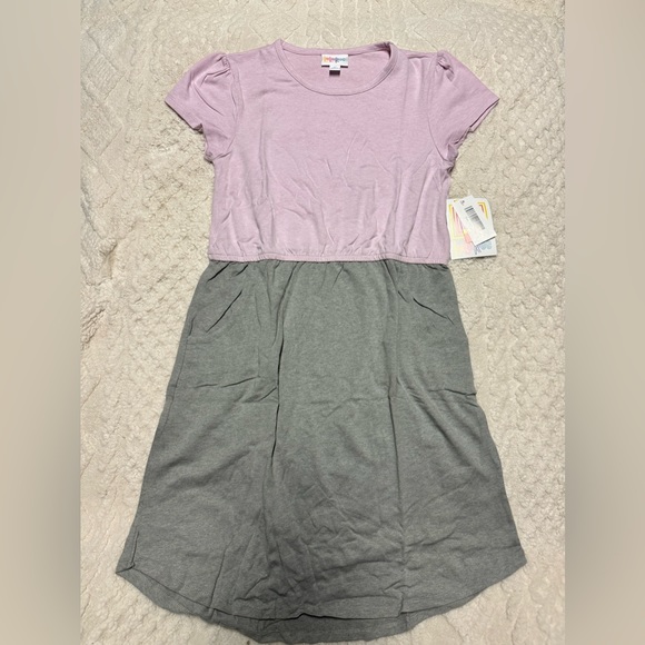 LuLaRoe | Dresses | Mae Dress | Poshmark